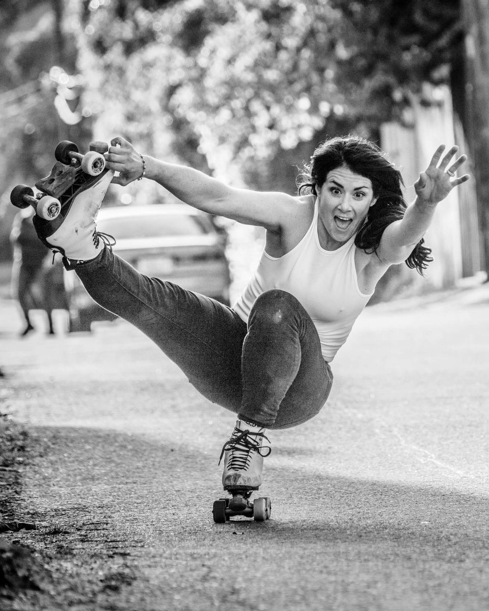 Wild In The Streets – Lazo