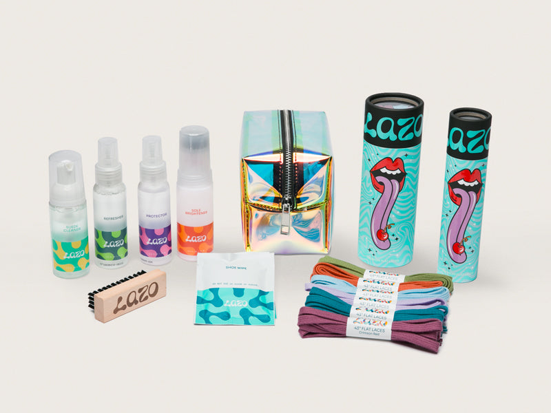 Accessories – Lazo