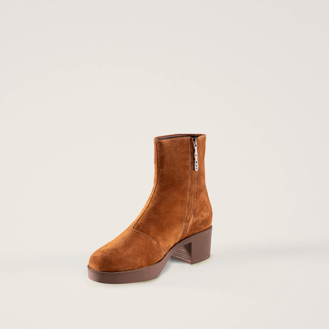 Boots – Lazo
