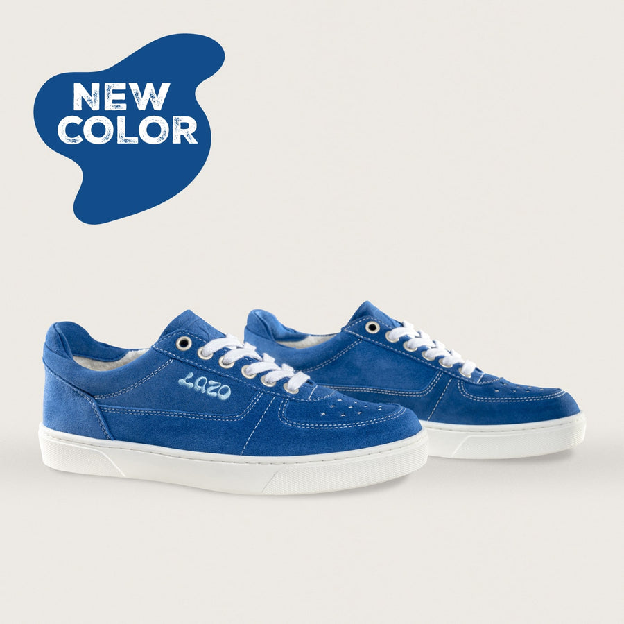 Sneakers – Lazo