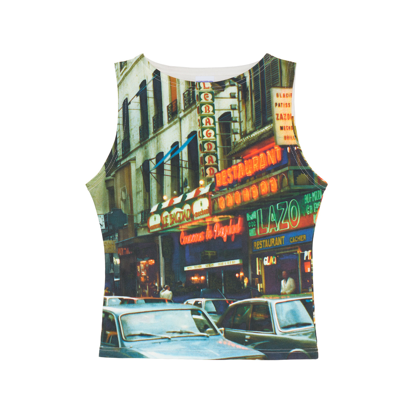New Arrivals – Lazo